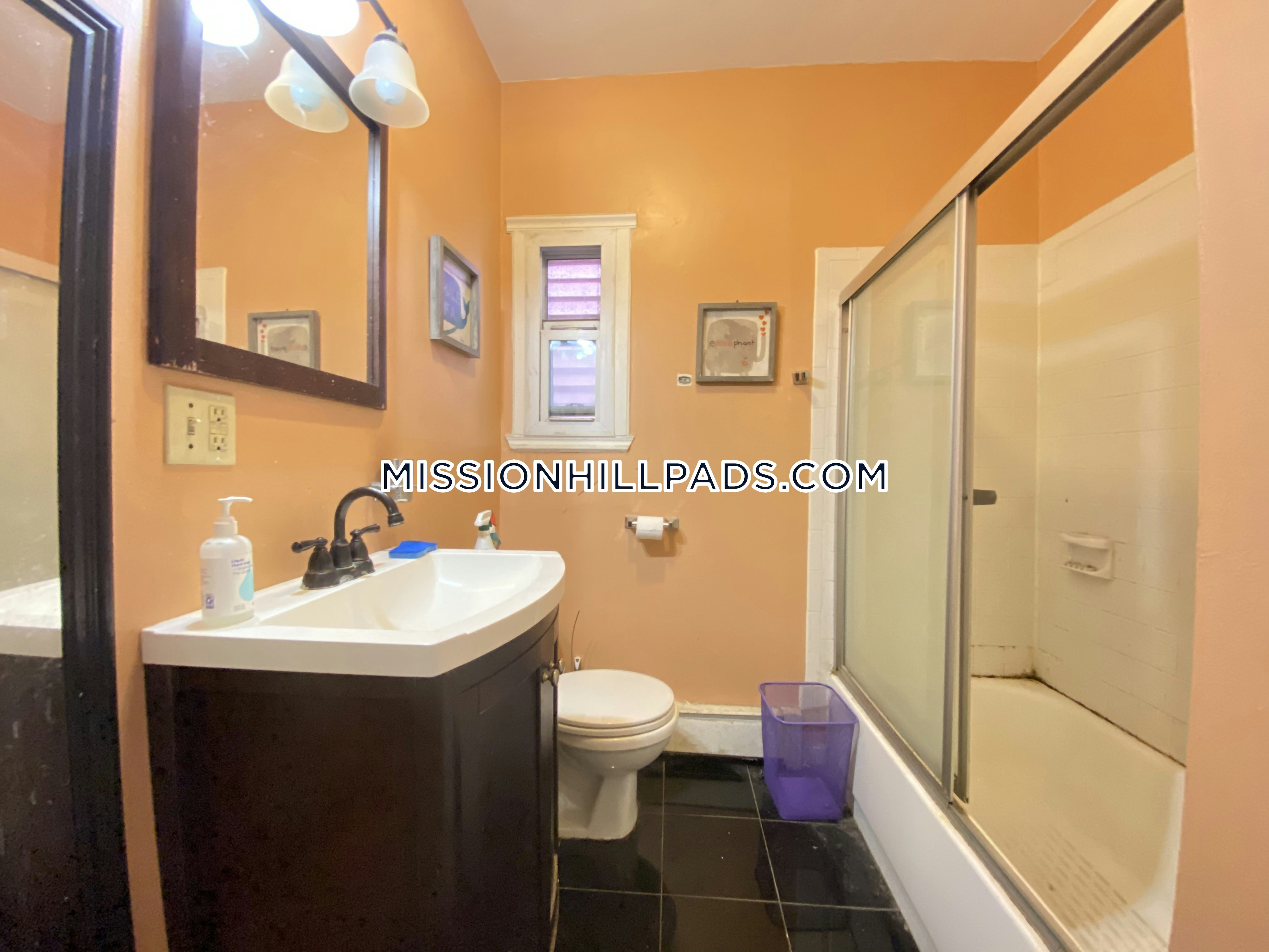 Seaport District Apartments | Mission Hill Great deal alert! 3 Bed 1 ...